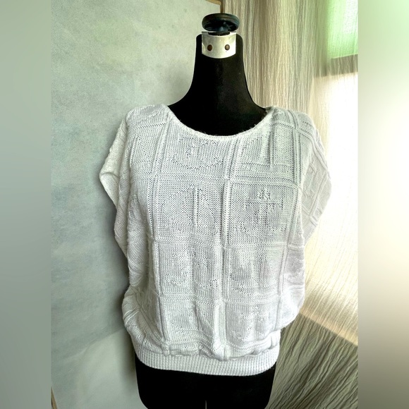 Indian Harbour | Sweaters | Vintage Indian Harbour Knit Sweater Large ...